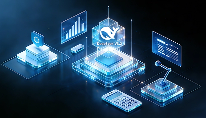 Canopy Wave - DeepSeek V3.2 Changes