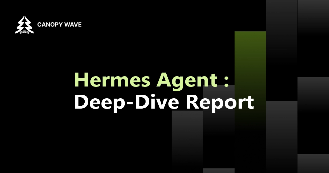 Hermes Agent: Comprehensive Deep Dive on Technical Architecture and ...